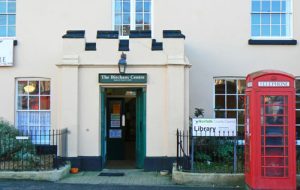 Job vacancies at the Bircham Centre - REEPHAM LIFE